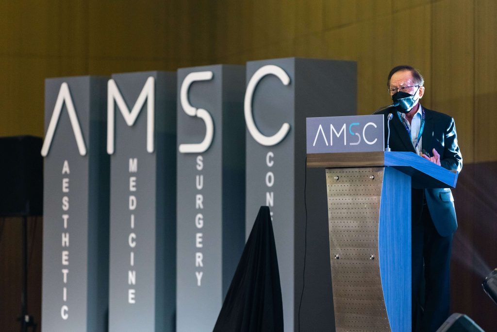 AMSC-AMSC 2022 – AMSC