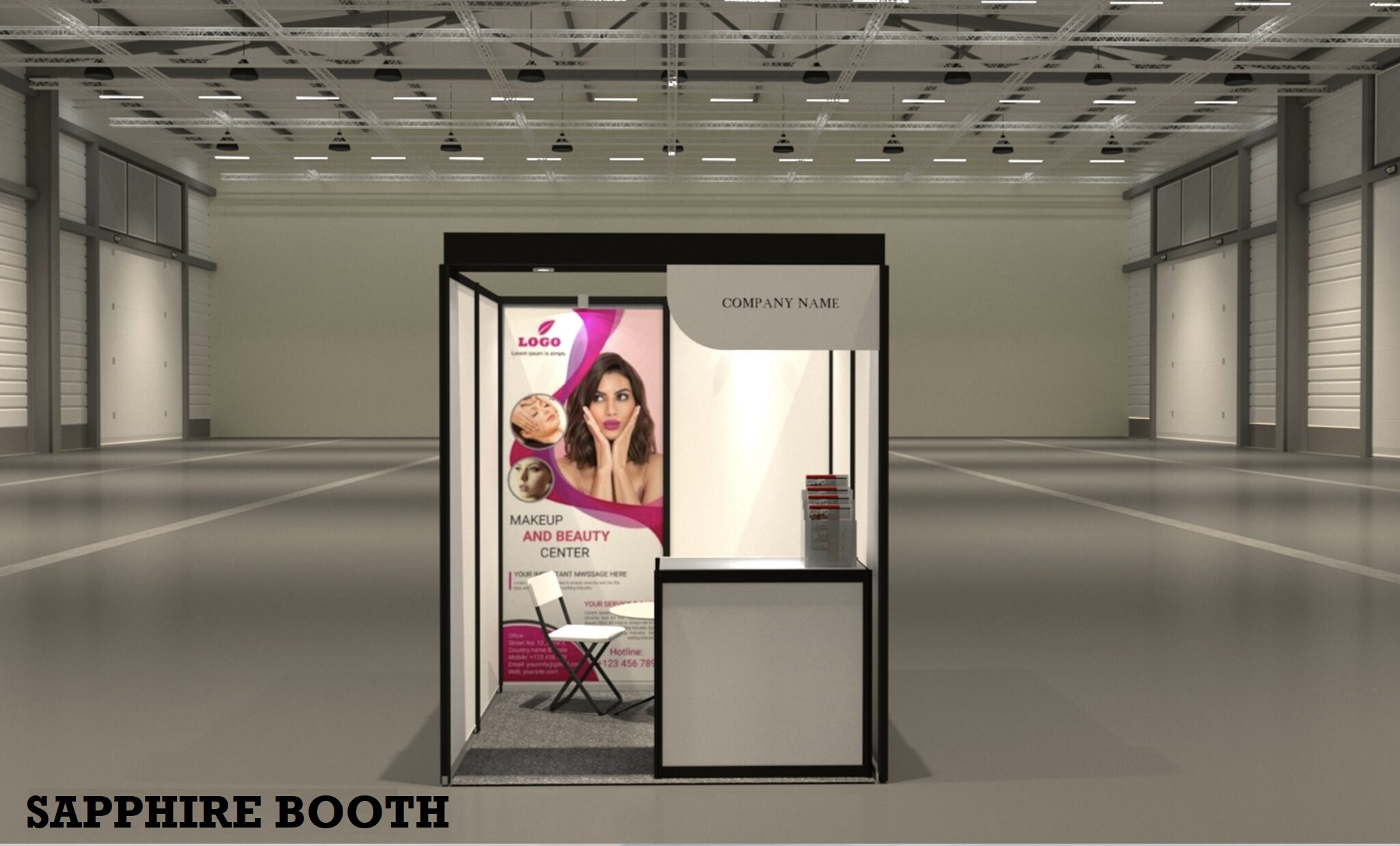 AMSC – Sponsorship Packages – AMSC